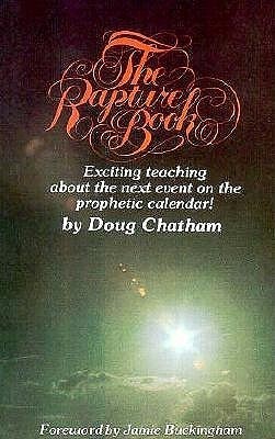 The Rapture Book by Doug Chatham | Goodreads