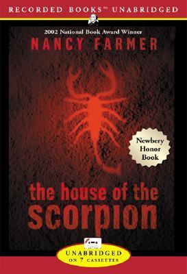 The House Of The Scorpion by Nancy Farmer | Goodreads