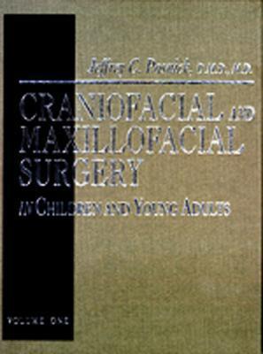 Craniofacial and Maxillofacial Surgery in Children and Young Adults by ...