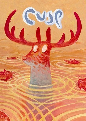 Cusp by Thomas Herpich | Goodreads