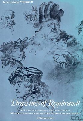 Drawings of Rembrandt, Vol. 2 by Rembrandt van Rijn | Goodreads