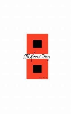 The Katrina Diary by Amy Rohde | Goodreads
