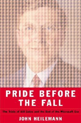 Pride Before the Fall by John Heilemann | Goodreads