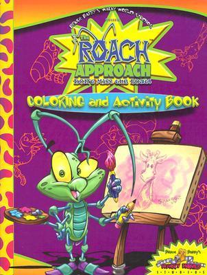 The Roach Approach, Don't Miss the Boat! by Wacky World Studios | Goodreads
