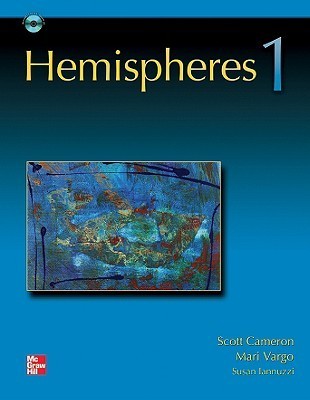 Hemispheres, Book 1 by Scott Cameron | Goodreads