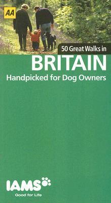 50 Great Walks in Britain (Handpicked for Dog Owners) by Iams | Goodreads