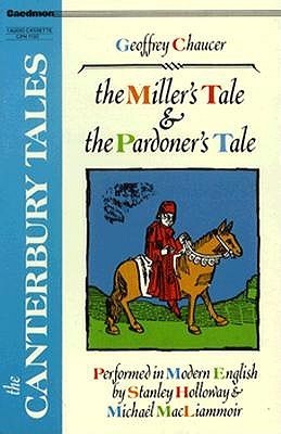 The Miller's Tale & The Pardoner's Tale by Geoffrey Chaucer | Goodreads