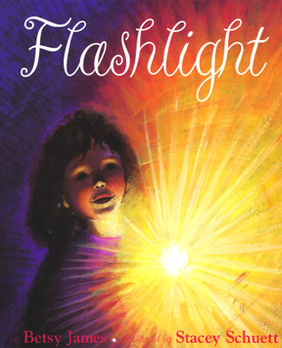 Flashlight by Betsy James | Goodreads