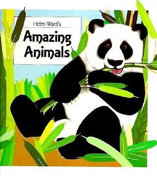 Amazing Animals by A.J. Wood | Goodreads