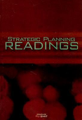 Strategic Planning: Readings by P.J. Smit | Goodreads