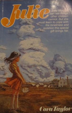 Julie by Cora Taylor | Goodreads
