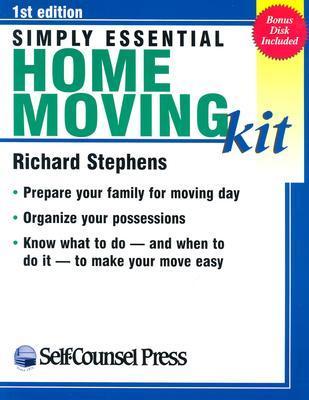 Simply Essential Home Moving Kit by Richard Stephens | Goodreads