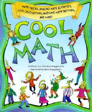 Cool Math: Math Tricks, Amazing Math Activities, Cool Calculations ...