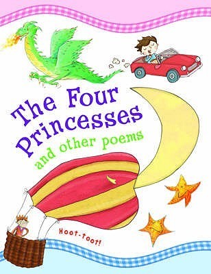 Four Princesses by Tig Thomas | Goodreads