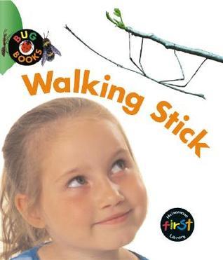 Walking Stick (Bug Books) by Monica A. Harris | Goodreads