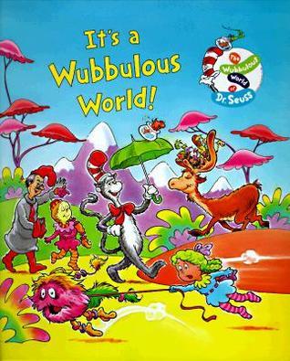 Welcome to the Wubbulous World by Tish Rabe | Goodreads