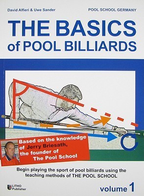 The Basics of Pool Billiards (v. 1) by David Alfieri | Goodreads