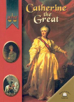 Catherine the Great (Judge for Yourself) by Christine Hatt | Goodreads