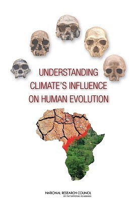 Understanding Climate's Influence on Human Evolution by National ...