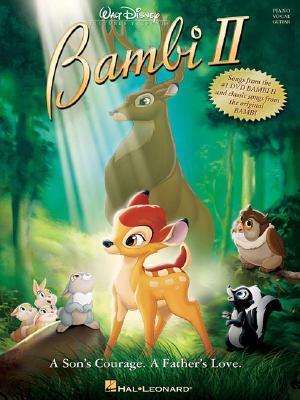 Bambi II by Hal Leonard Corporation | Goodreads