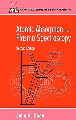 Atomic Absorption and Plasma Spectroscopy (Analytical Chemistry by Open ...