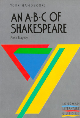 An ABC of Shakespeare by Peter Bayley | Goodreads
