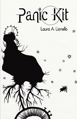 Panic Kit by Laura A. Lionello | Goodreads