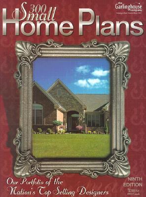 Small Home Plans by Garlinghouse Company | Goodreads