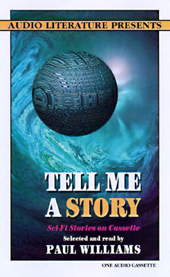Tell Me a Story: Science Fiction One by Paul Williams | Goodreads