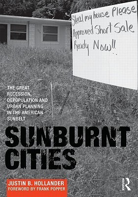 Sunburnt Cities: The Great Recession, Depopulation and Urban Planning ...