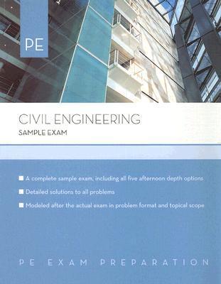 Civil Engineering: Sample Exam by James H. Banks | Goodreads