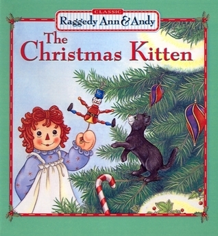 The Christmas Kitten by Andrew Clements | Goodreads