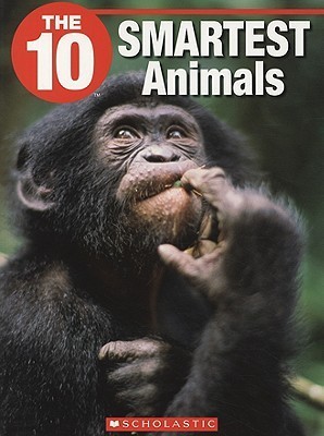 The 10 Smartest Animals by Glen Downey | Goodreads