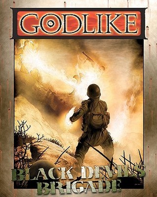 Black Devils Brigade by Allan Goodall | Goodreads