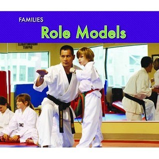 Role Models by Rebecca Rissman | Goodreads