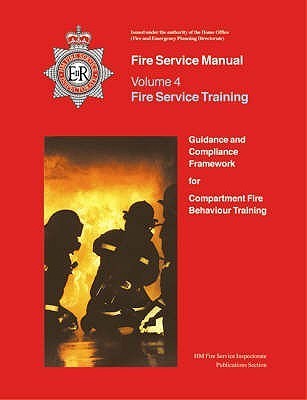 Guidance and Compliance Framework for Compartment Fire Bahaviour ...