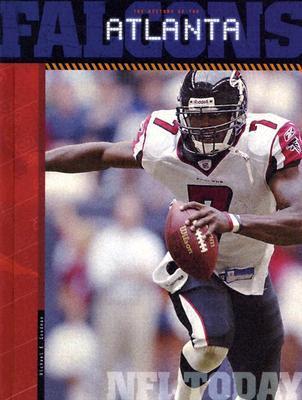 The History of the Atlanta Falcons (NFL Today) by Michael E. Goodman ...