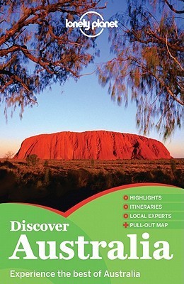 Discover Australia (Lonely Planet Discover) by Charles Rawlings-Way ...