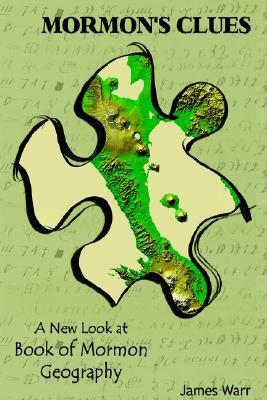 Mormon's Clues by James Warr | Goodreads
