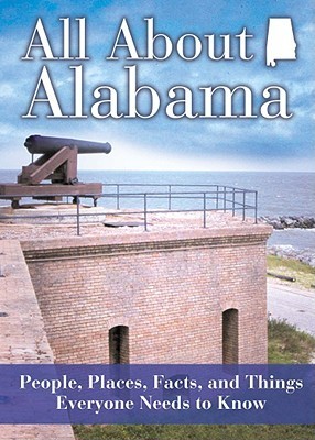 All About Alabama by Cliff Road Books | Goodreads