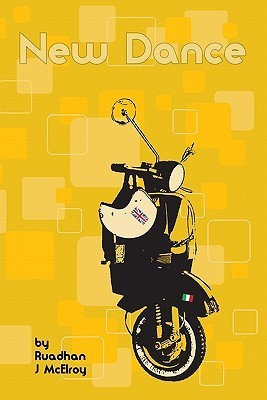 New Dance by Ruadhán J. McElroy | Goodreads