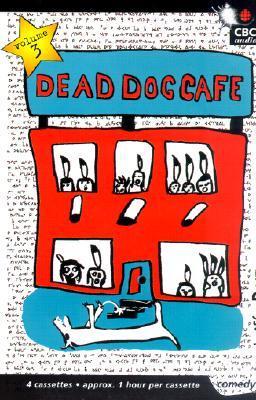 Dead Dogs Cafe Comedy Hour by Thomas King | Goodreads