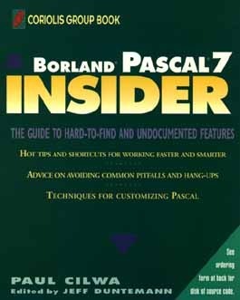 Borland Pascal