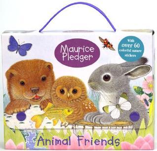 Animal Friends by Maurice Pledger | Goodreads