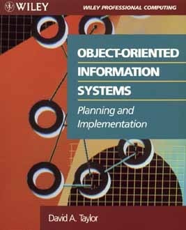 Object-Oriented Information Systems: Planning and Implementation by ...