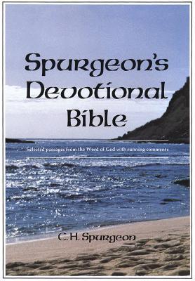 Spurgeon's Devotional Bible by Charles Haddon Spurgeon | Goodreads