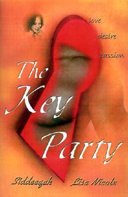 The Key Party by Siddeeqah Powell | Goodreads