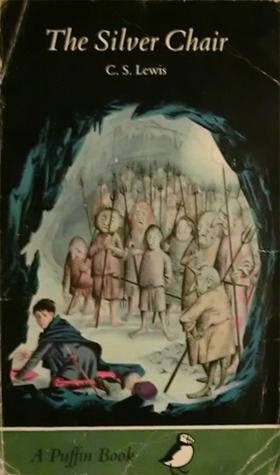 The Silver Chair by C.S. Lewis | Goodreads