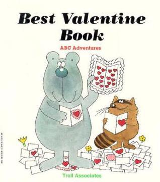 Best Valentine Book by Patricia Whitehead | Goodreads