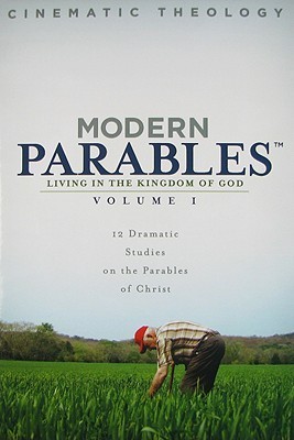 Modern Parables: Living in the Kingdom of God DVD Set by Thomas Purifoy ...